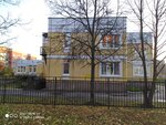Detsky sad № 31 (Peterburgskoe Highway No:5А), anaokulları  Puşkin'den