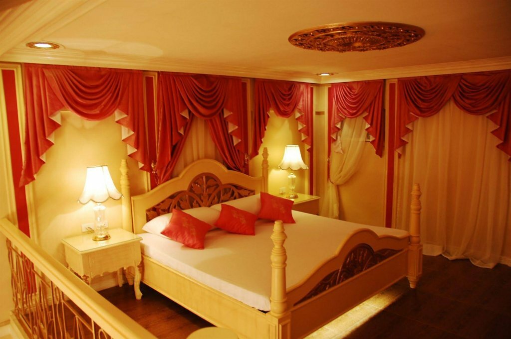 Otel Victoria Court San Fernando - Pampanga, , foto