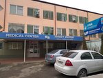 Medical center (No:7, Naqqoshlik Residential Area), tıp merkezleri ve klinikler  Taşkent'ten