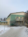 Berezovskoye munitsipalnoye avtonomnoye doshkolnoye obrazovatelnoye uchrezhdeniye Detsky sad № 40 Beryozonka (ulitsa Energostroiteley No:23А), anaokulları  Beriozovski'den