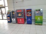 Тхб (Avtozavodskoye Highway No:6), atm'ler  Tolyatti'den (Togliatti'den)
