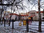Madou Detsky sad № 464, Lukomorye (Soyuzniy Avenue No:4), anaokulları  Nijni Novgorod'dan