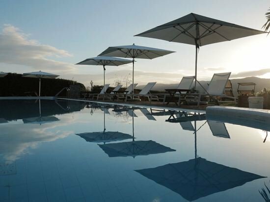 Otel Castello di Gabbiano, Toskana, foto