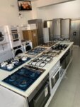 Elettrodomestici Silvestri (Via Frattalunga No:25, Caivano), beyaz eşya üreticileri  Campania'dan