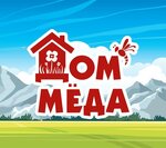 Dom Meda Novosibirsk (ulitsa Koshurnikova No:11/1), bal ve arıcılık firmaları  Novosibirsk'ten