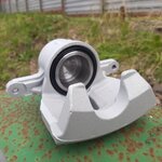 Brake Support (1st Izmaylovskogo Zverintsa Street No:19Ас2), otomobil servisi  Moskova'dan
