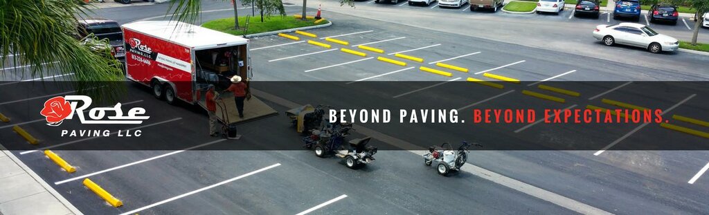 Beton ve beton ürünleri üreticileri Rose Paving Atlanta, Georgia Eyaleti, foto