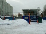 МГСА № 24 (Yugorsky Drive No:16с2), garajlar  Moskova'dan