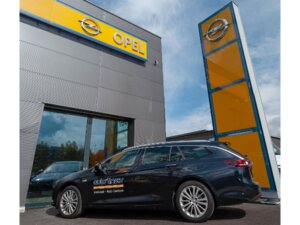 Auto-Linser GmbH (Haller Straße No:119, Innsbruck), otomobil servisi  Innsbruck'tan