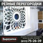 Вырезалка (Goncharnaya ulitsa No:4Ак4), bölme sistemleri  Vologda'dan