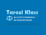 Tarozi Klass (Alisher Navoi Avenue No:31/2), tartı ve baskül firmaları  Buhara'dan