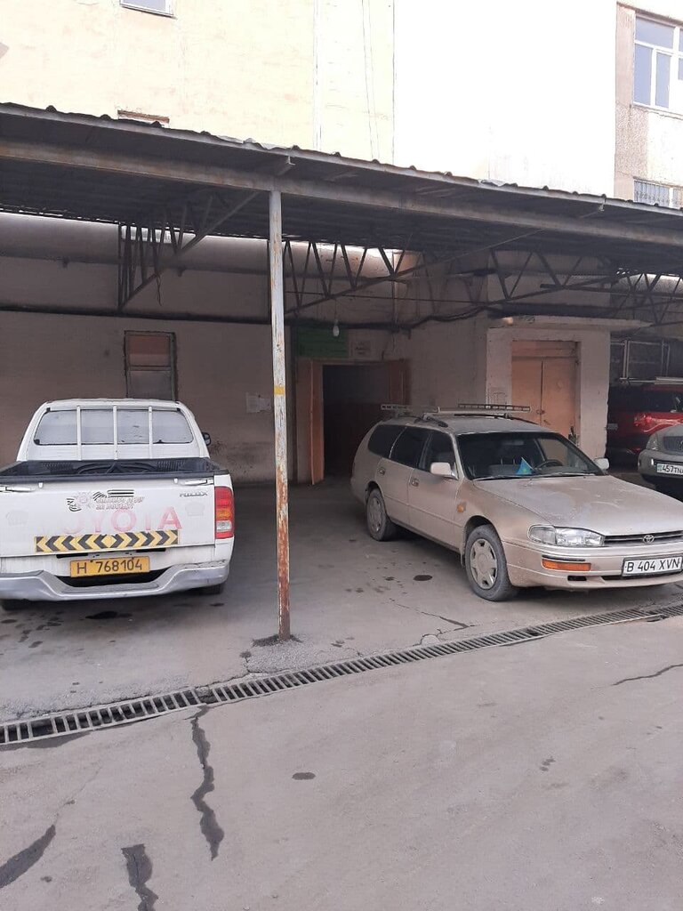 Telekomünikasyon ekipmanları Наг Казахстан, Almatı, foto