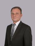 Michael Daniels, Selbstständiger Finanzberater für die Deutsche Bank (Friedrich-Ebert-Platz No:4, Leverkusen), finansal danışmanlık  Leverkusen'den