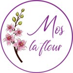 MosLaFleur (Novatorov Street No:36к1), çiçekçiler  Moskova'dan
