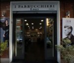 I Parrucchieri Lauri (Via V. Morello No:38), kuaförler  Roma'dan