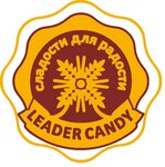 Leadercandy (Salova Street No:27АБ), gıda üreticileri  Saint‑Petersburg'dan