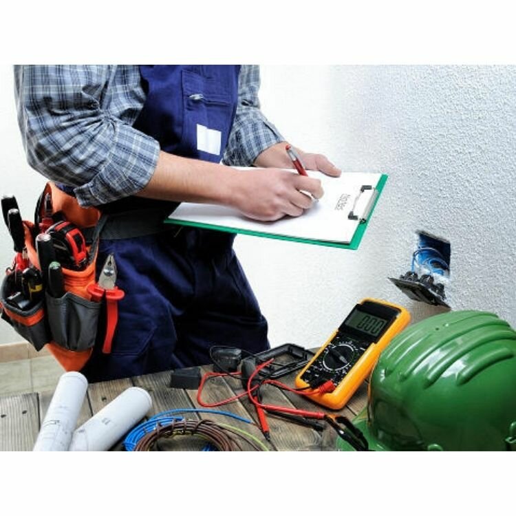 Elektrik ve elektrikli ürün mağazası Amperio y Reparaciones Eléctricas, Pereira, foto