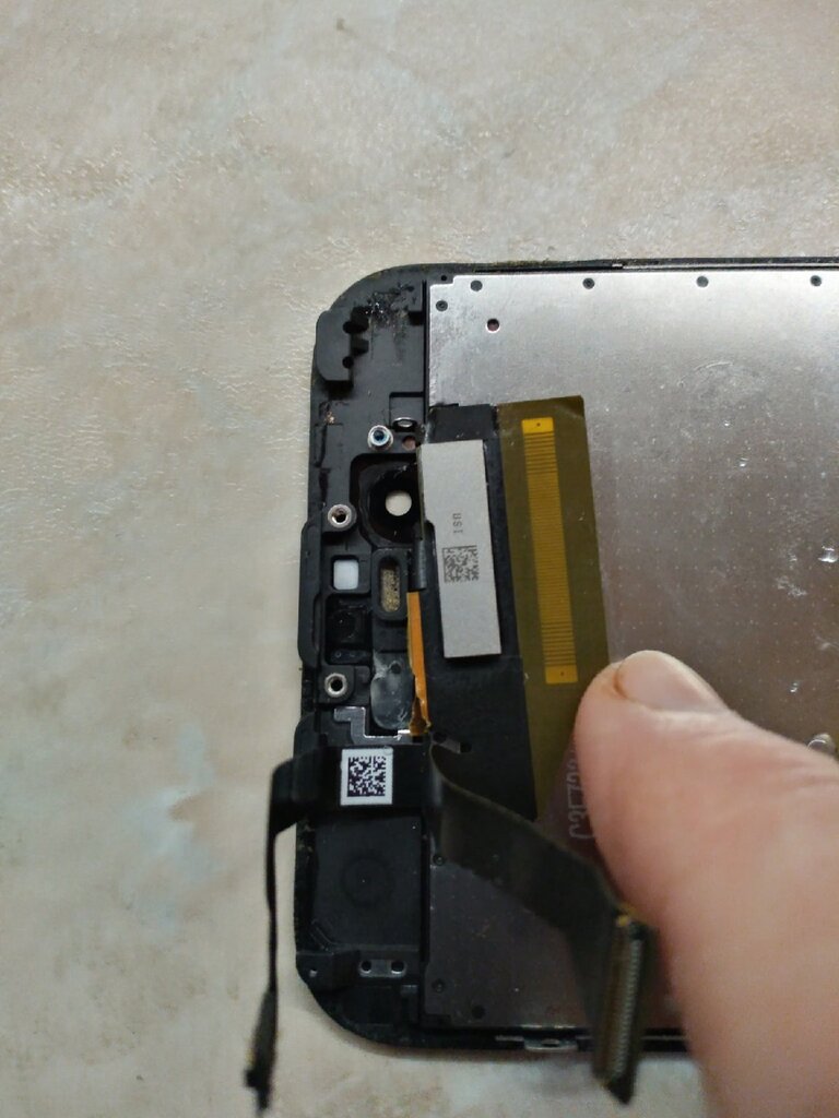 Telefon tamir servisi Apples-Genius, Saint‑Petersburg, foto