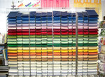 Scheibner Bürobedarf (Nymphenburger Straße No:190), elektronik ofis ekipmanları  Münih'ten