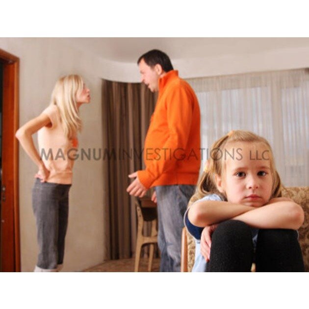 Hukuk büroları Magnum Investigations, LLC, New Jersey Eyaleti, foto