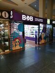 Bob (Schorsa Street No:64к2, Belgorod), kozmetik ve parfümeri mağazaları  Belgorodskaya oblastından