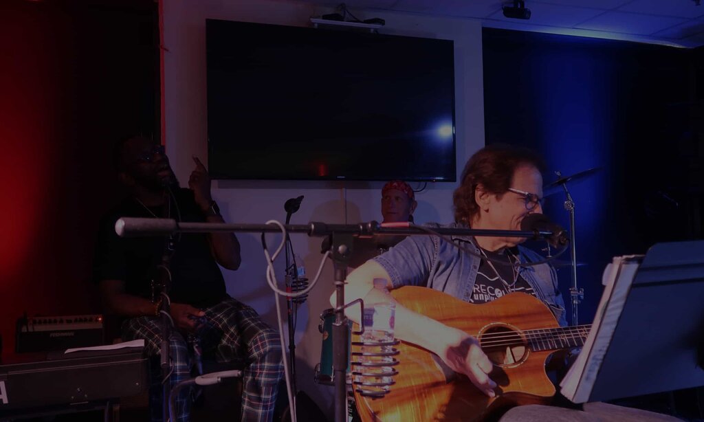 Madde bağımlılığı tedavi merkezi Recovery Unplugged, Brentwood, foto