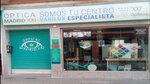 Ópticas Madrid XXI (Calle de Jerónimo del Moral No:12, Valdemoro, Ciempozuelos), i̇şitme cihazları  Madrid'den