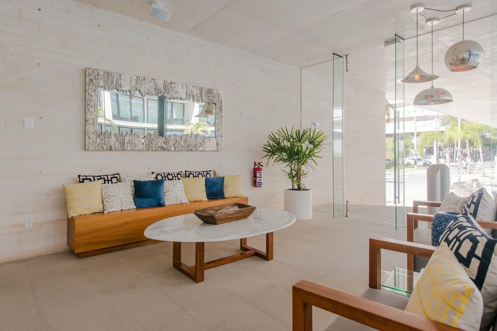 Otel Oceana-212 by Playa District, Playa Del Carmen, foto