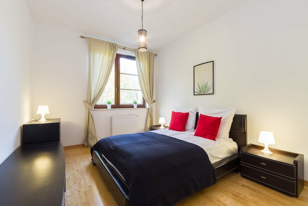 Otel Little Home - Haga, Sopot, foto