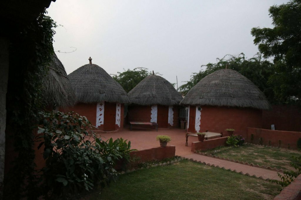 Otel Chhotaram Prajapat Homestay, Rajasthan, foto