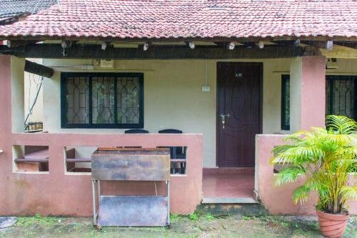 Otel Raikar Guest House, Goa, foto
