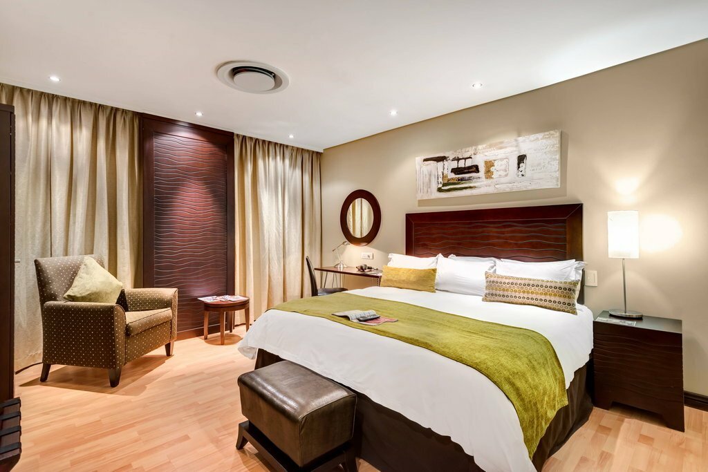 Otel Aviator Hotel Or Tambo, , foto