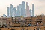 Naberezhnaya Tarasa Shevchenko 3/2 Apartments (Tarasa Shevchenko Embankment No:3к2), kısa süreli konaklama  Moskova'dan
