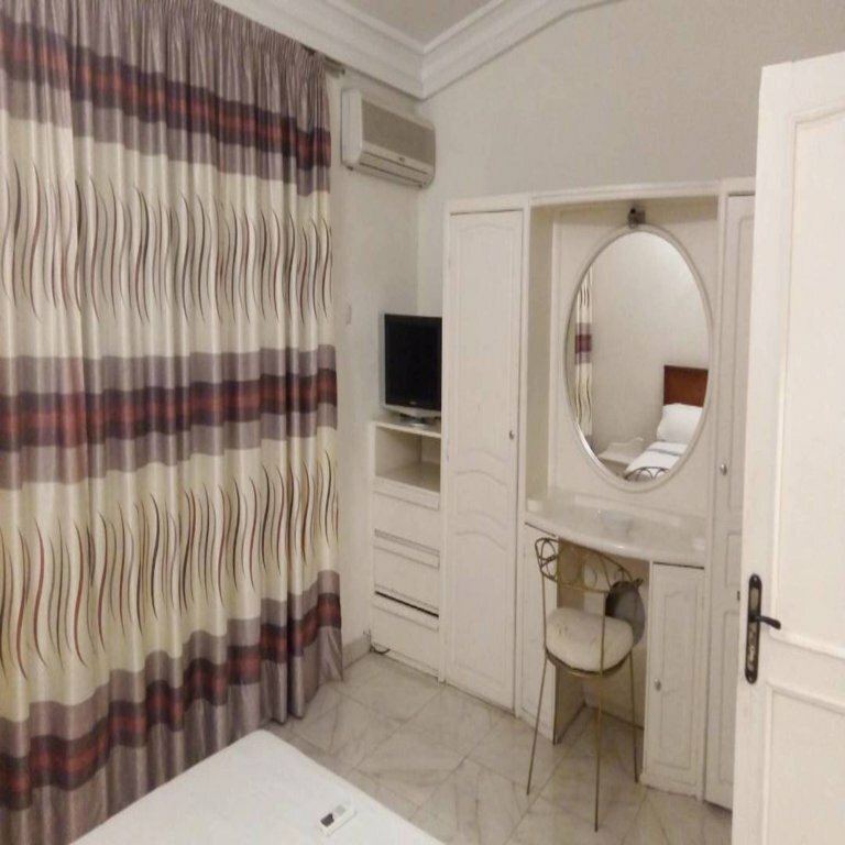 Otel Résidence Les Florhanyas, Abican, foto