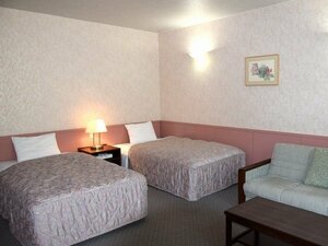 Hotel Daisen Shirogane (Tottori Prefecture, Daisen doro), otel