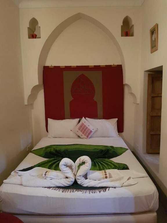 Otel Riad Alghani, Marakeş, foto