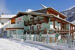 Pension Im Winkel (Tyrol, Imst, Mühlenweg, 6), otel  Tirol'den