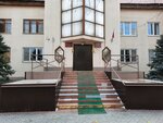 DShI 2 (Grazhdanskaya ulitsa No:26А), sanat okulları  Volgograd'dan