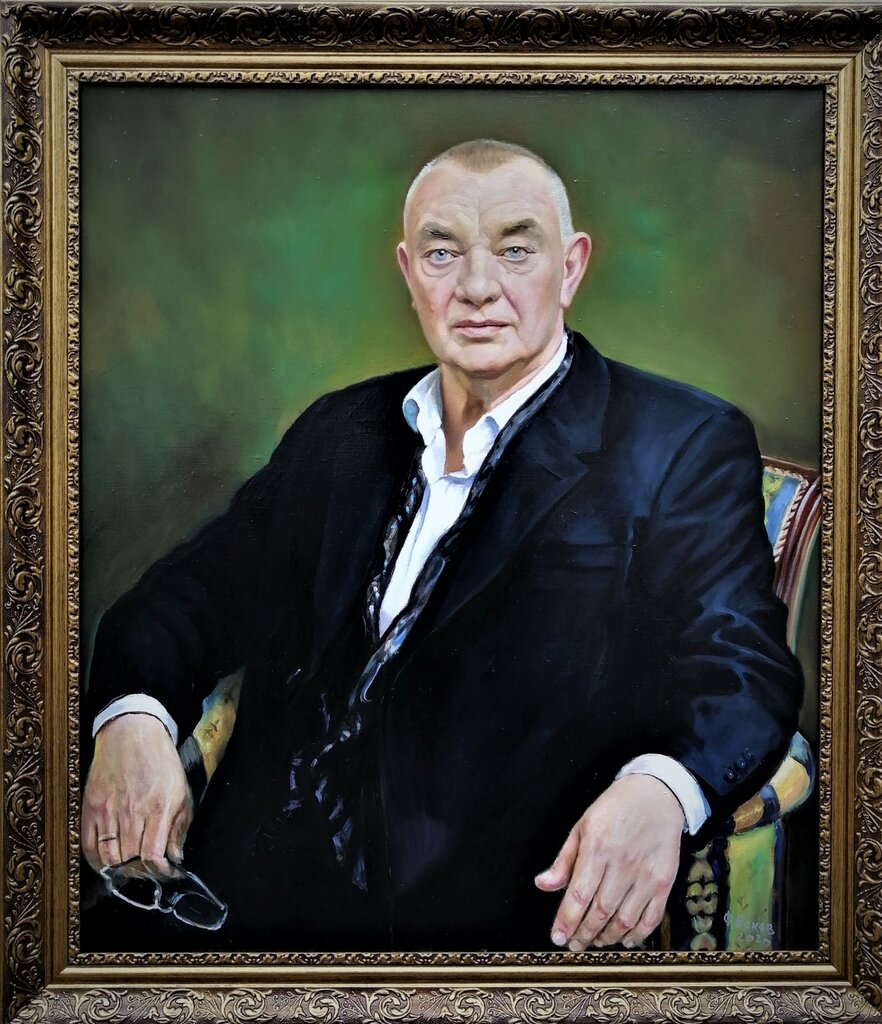 Sanat atölyeleri Art-Bekov, Saint‑Petersburg, foto