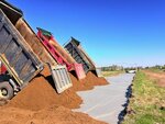 Skif-Gatchina (Industrialnaya ulitsa No:45Б), endüstriyel mineraller  Gatchina'dan