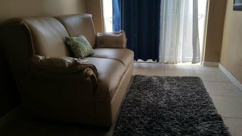 Kısa süreli konaklama Hylton New Kingston, Kingston, foto