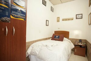 Hotel Villa de Don Andrés (Quezaltenango, Quetzaltenango), otel  Quezaltenango'dan
