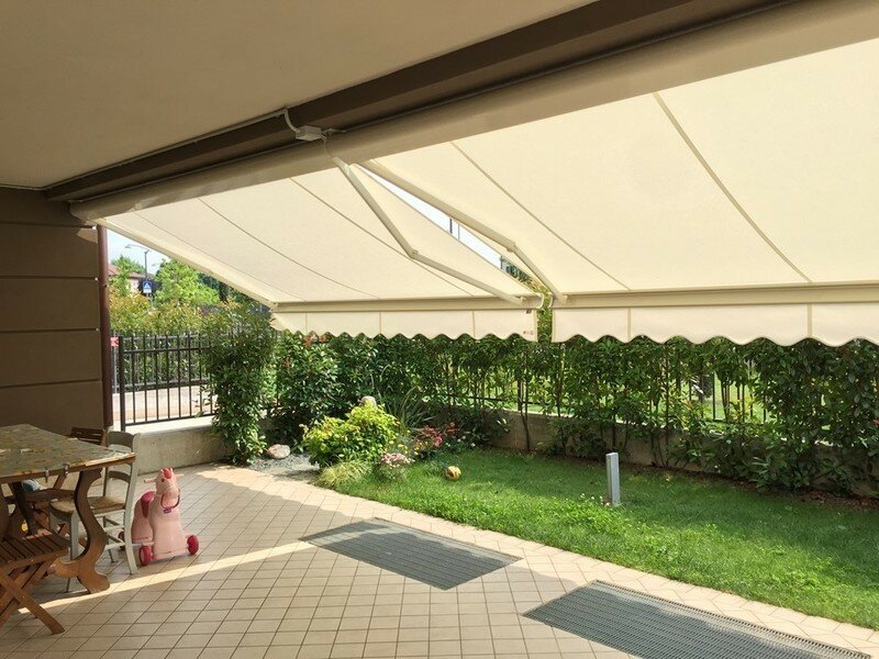 i̇ç mimarlık firmaları Fdm Tenda, Sicilya, foto