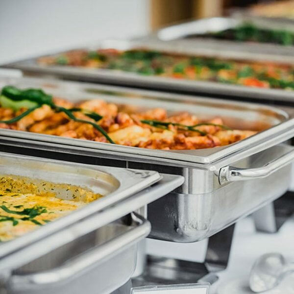 Çerçeve ve çadır yapıları Ampere Gastronomie GmbH, Kaprun, foto