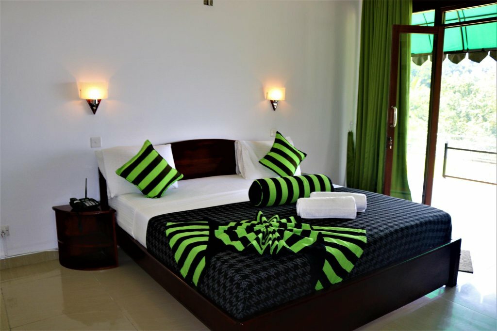 Otel Ella's Edge Resort, , foto