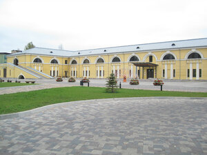 Daugavpils Mark Rotko Art centre (Mihaila iela No:3), müzeler ve sanat galerileri  Daugavpils'ten