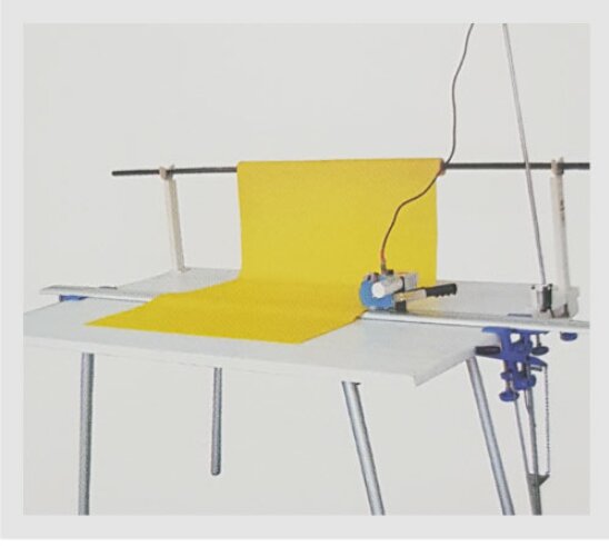 Dikiş ekipmanları Jaimer Sewing Machines, Bogota, foto