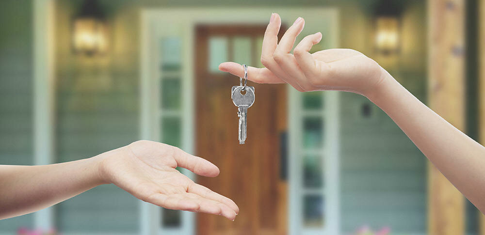 Konut kredisi hizmetleri Ohio First Land Title Agency, LLC, Ohio Eyaleti, foto