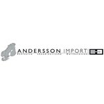 Andersson Import GmbH (North Rhine-Westphalia, Rhein-Kreis Neuss, Meerbusch, Am Fronhof, 16), restoran ekipmanları  Meerbusch'tsan