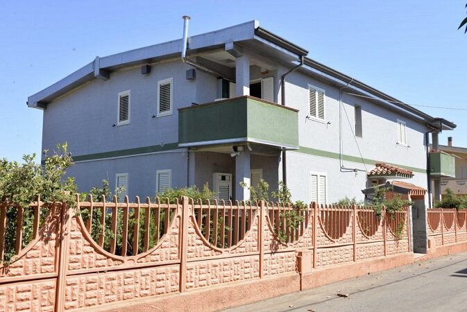 Emlak ofisi Mareblu Casa Vacanza, Sardunya, foto